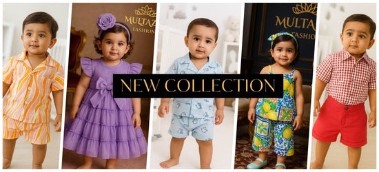 Multazim Fashion
